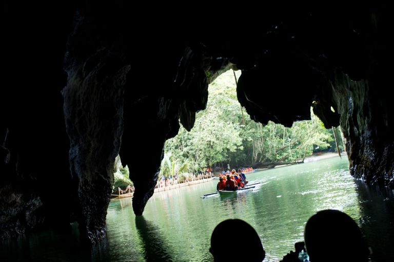 Palawan: Nature's Sanctuary - Trip the Islands