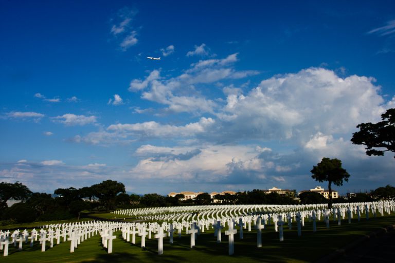 National Capital Region NCR: Metropolitan Manila | TriptheIslands.com