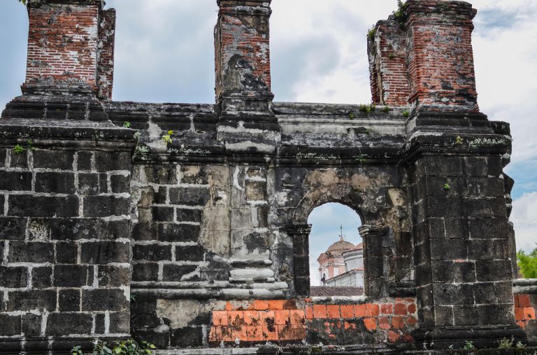 National Capital Region NCR: Metropolitan Manila | TriptheIslands.com