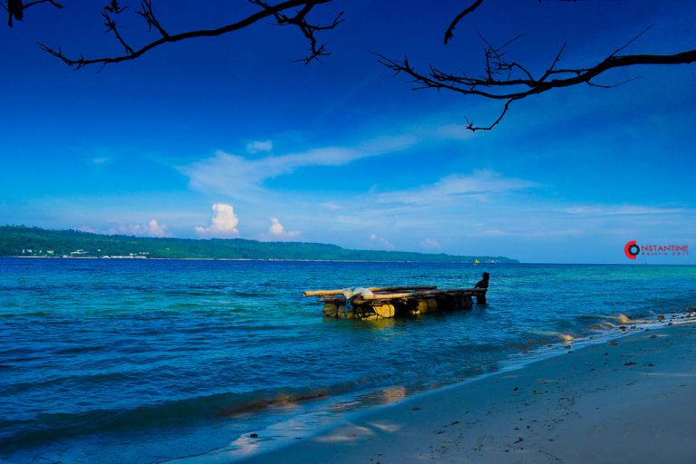 Photo of the Day: Samal | TriptheIslands.com
