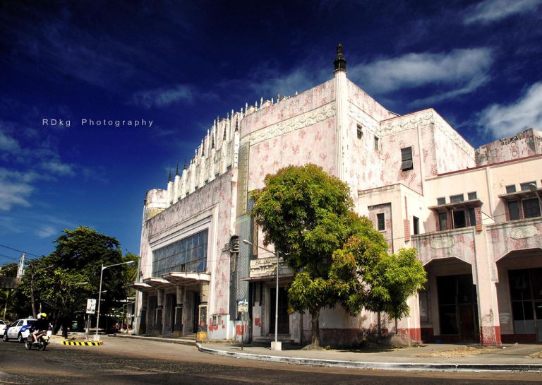 A Brief History of Philippine Architecture | TriptheIslands.com