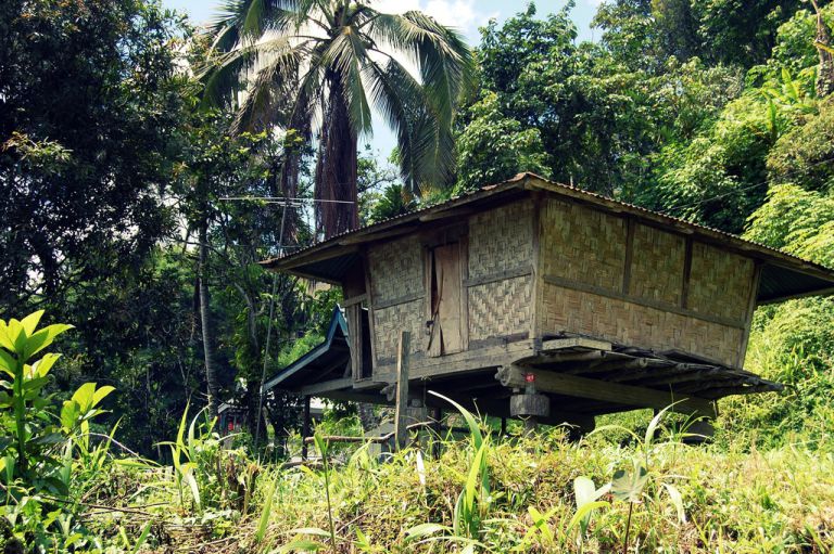 A Brief History of Philippine Architecture | TriptheIslands.com