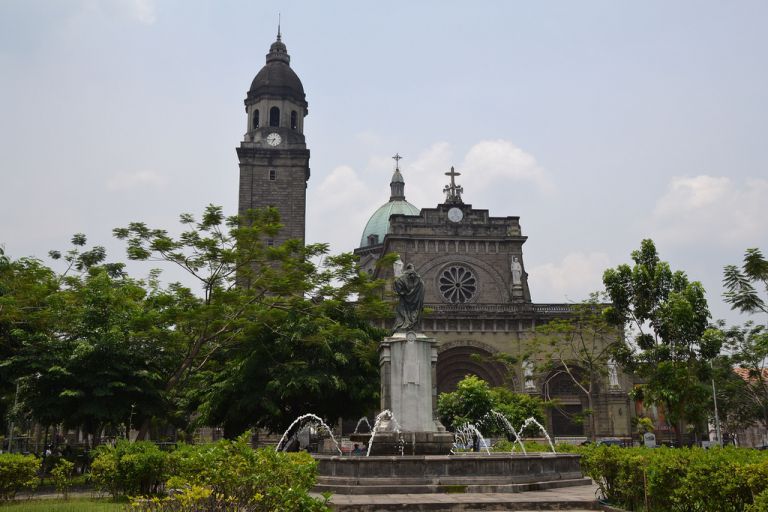 A Brief History of Philippine Architecture | TriptheIslands.com