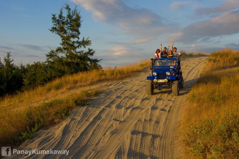 Badoc Island & Badoc, Ilocos Norte – Home of Diverse Attractions ...
