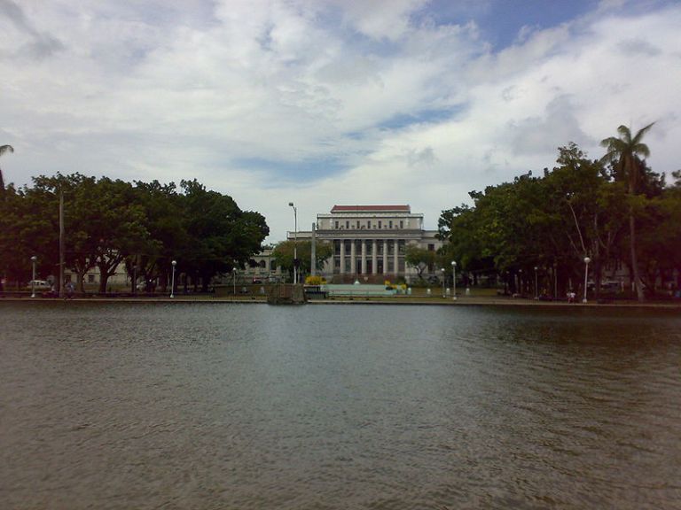 Top 5 Attractions in Bacolod | TriptheIslands.com