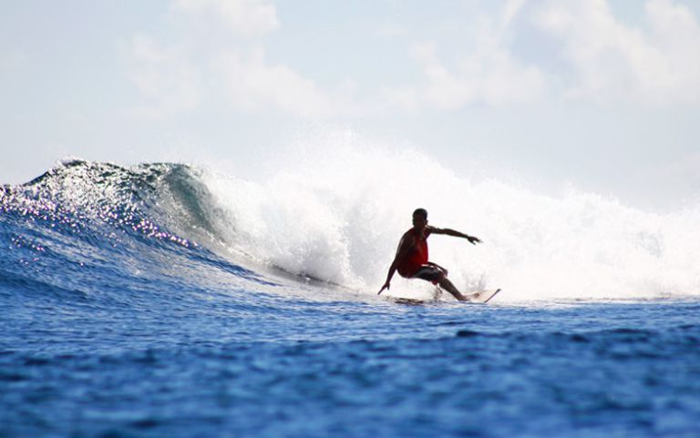 Top 7 Beautiful Beaches in Catanduanes | TriptheIslands.com