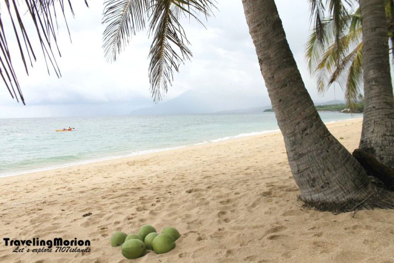 Travel Guide to Marinduque | TriptheIslands.com