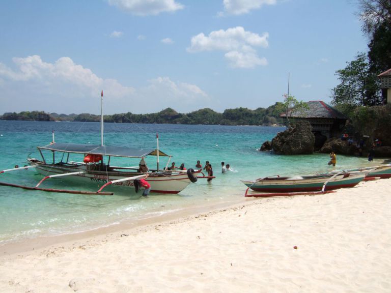 Discover Guimaras | TriptheIslands.com