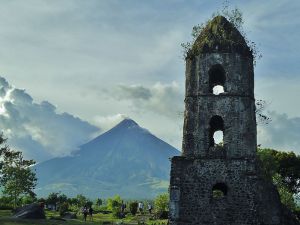 Checking out Albay | TriptheIslands.com