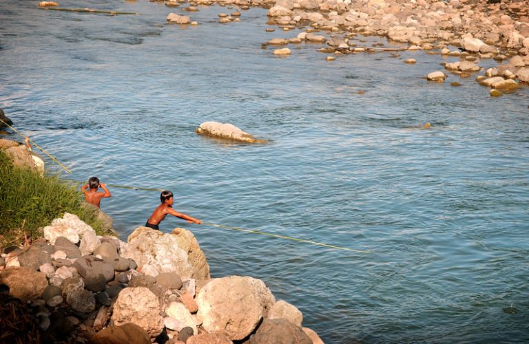 Agusan del Sur: Taking You to Where the River Flows | TriptheIslands.com