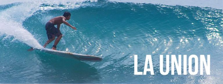 Get Up Close and Personal with Nature in La Union | TriptheIslands.com