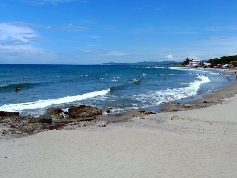 Get Up Close and Personal with Nature in La Union | TriptheIslands.com