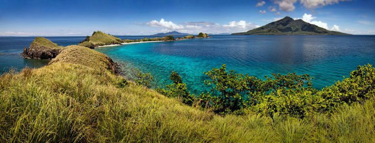 Maripipi Island – Where Life Goes Back to Basics | TriptheIslands.com