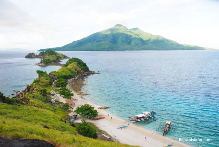 Maripipi Island – Where Life Goes Back to Basics | TriptheIslands.com