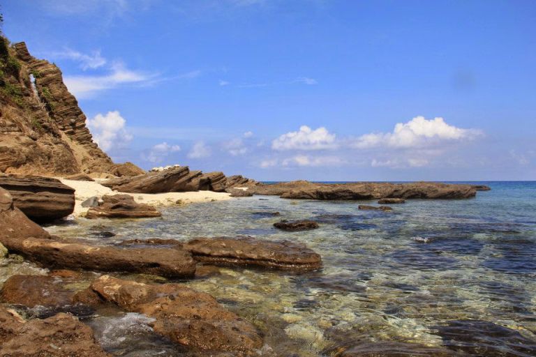 Burias Island – Charming and Beautiful | TriptheIslands.com