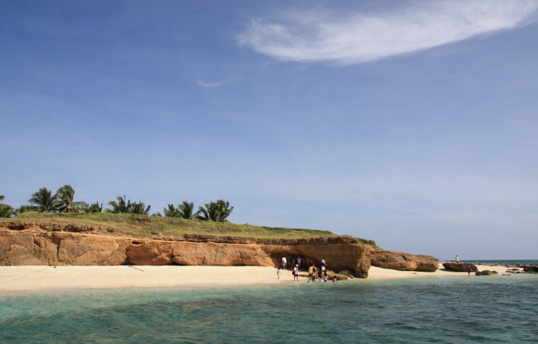 Burias Island – Charming and Beautiful | TriptheIslands.com