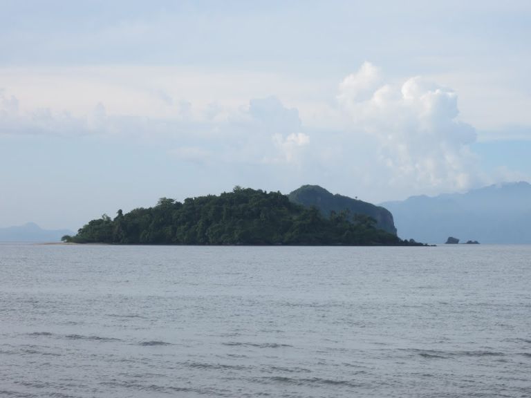 Calapan – An Urban and Trade Center in Oriental Mindoro ...