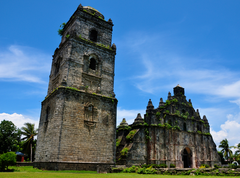 World Heritage Sites You Will Find In The Philippines TriptheIslands