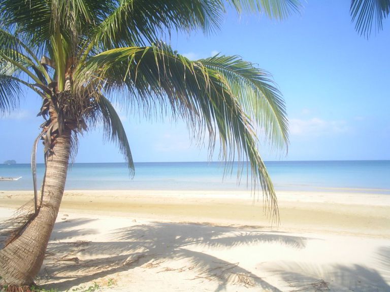 The Gorgeous Beaches You Can Explore in Aroroy, Masbate ...