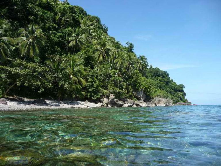 Discovering a Beautiful Backpacker’s Destination Known as Limasawa ...