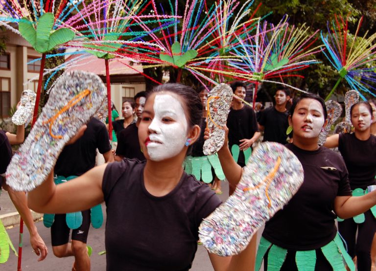 City of Gapan: More than Just the Footwear Capital of the North ...