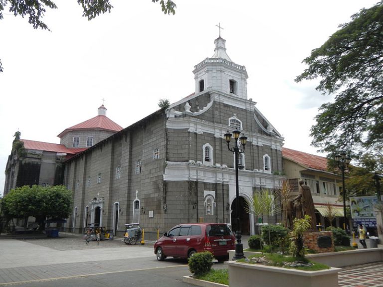 City of Gapan: More than Just the Footwear Capital of the North ...