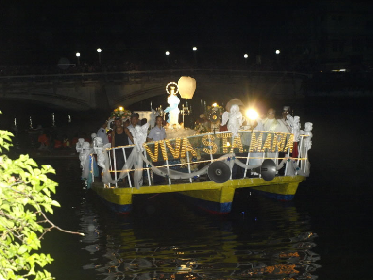 What to Expect from the Halaran Festival of Roxas City | TriptheIslands.com