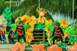 The Buyogan Festival of Abuyog, Leyte | TriptheIslands.com