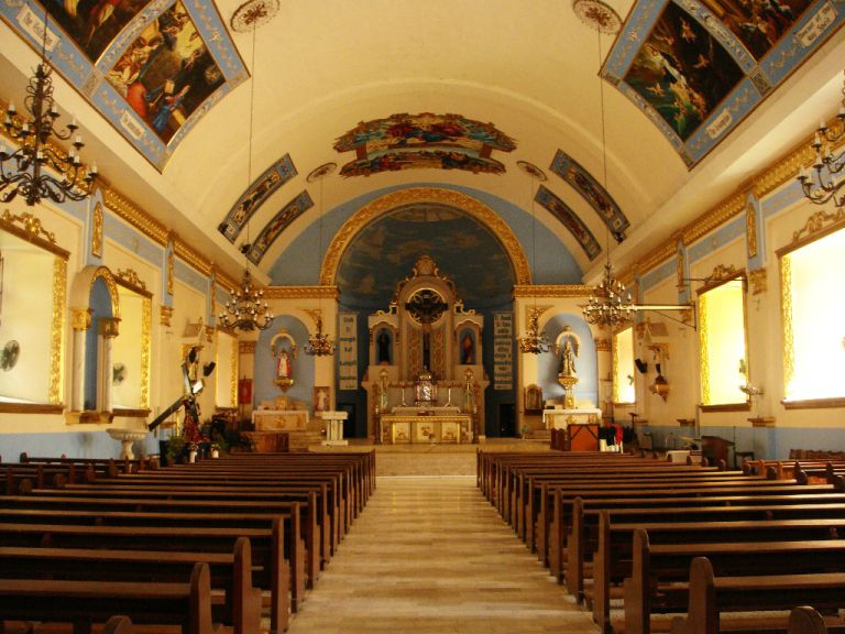 Candon City, Ilocos Sur : Discovering a Road Less Traveled | TriptheIslands.com