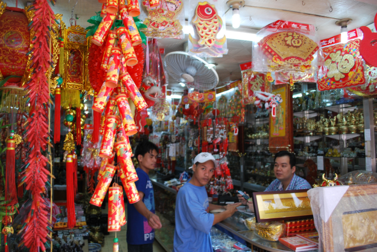 Things to See and Do in Chinatown, Binondo, Manila | TriptheIslands.com