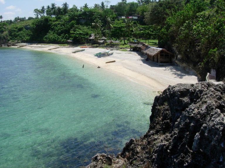 Things to Do and See in Barili, Cebu | TriptheIslands.com