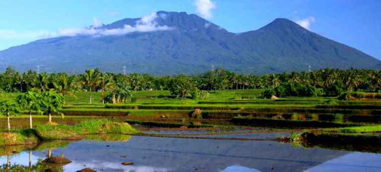 A Guide to the Mounts Banahaw–San Cristobal Protected Landscape Area ...
