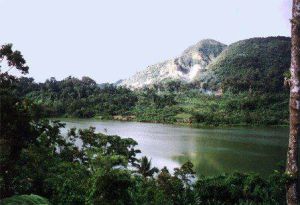 Travel Info for the Mahagnao Volcano National Park | TriptheIslands.com