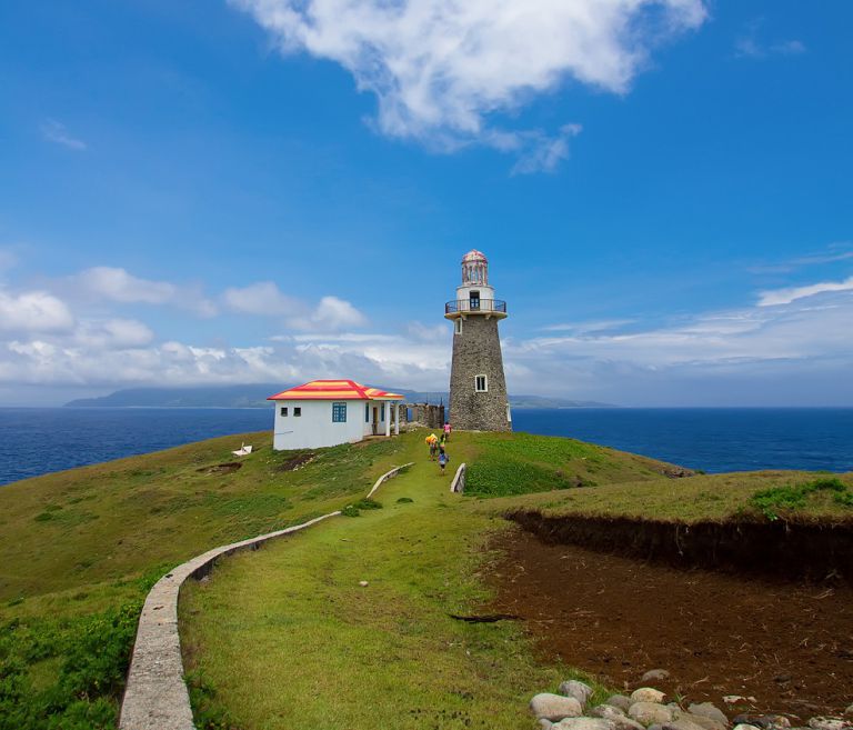 Famous Lighthouses in the Philippines Part 2 | TriptheIslands.com