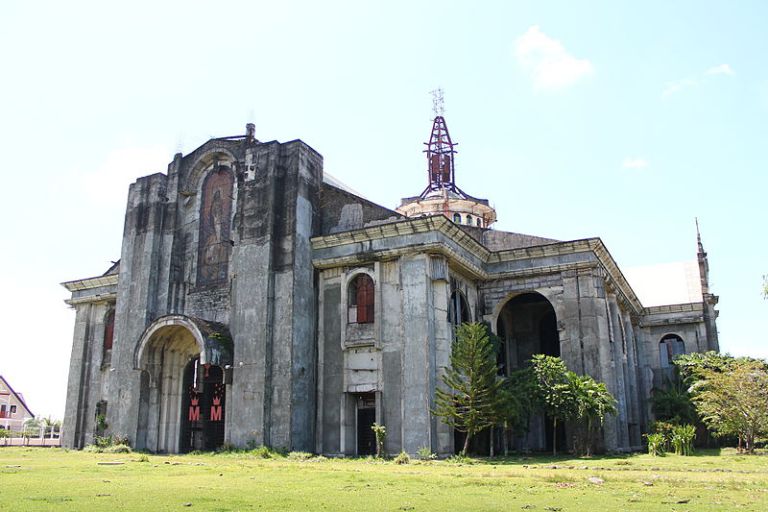 Discover Victorias City in Negros Occidental | TriptheIslands.com