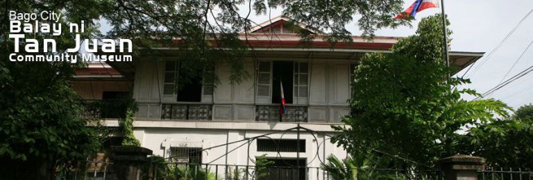 Explore Bago City, “Home of historical and natural treasures ...