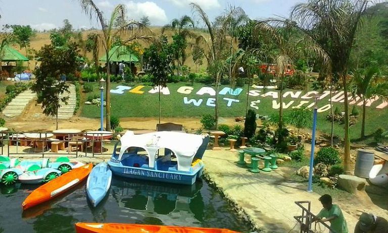 Take a Nature and Urban Adventure in Ilagan City, Isabela ...