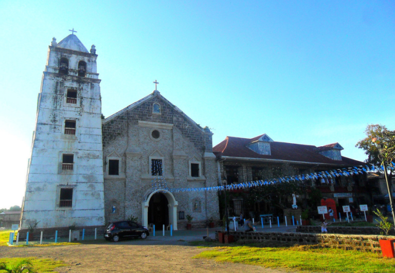Discovering the Beautiful Maragondon | TriptheIslands.com