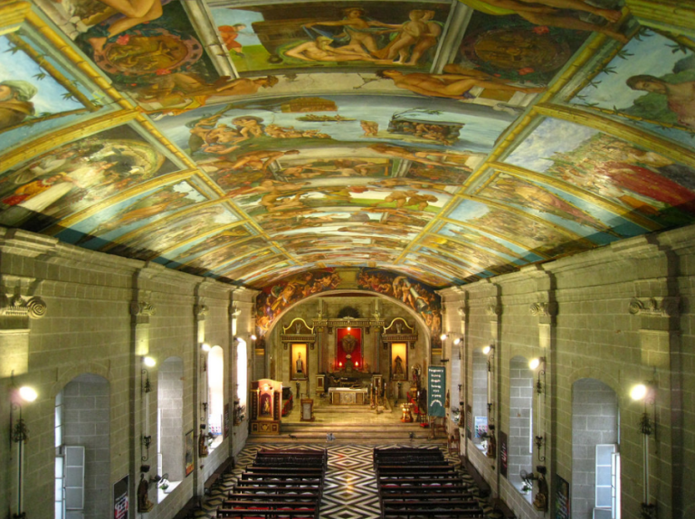 Angat, Bulacan: A Gem that Flourished with the Exquisiteness of the ...