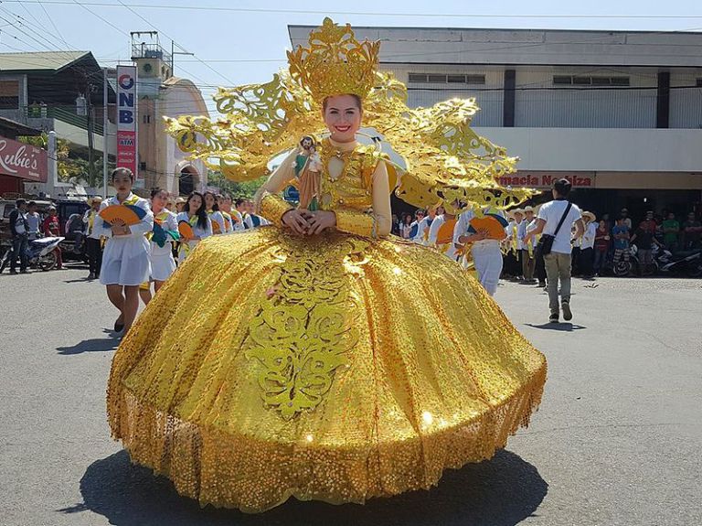 Discovering the Beautiful Sindangan in Zamboanga del Norte ...