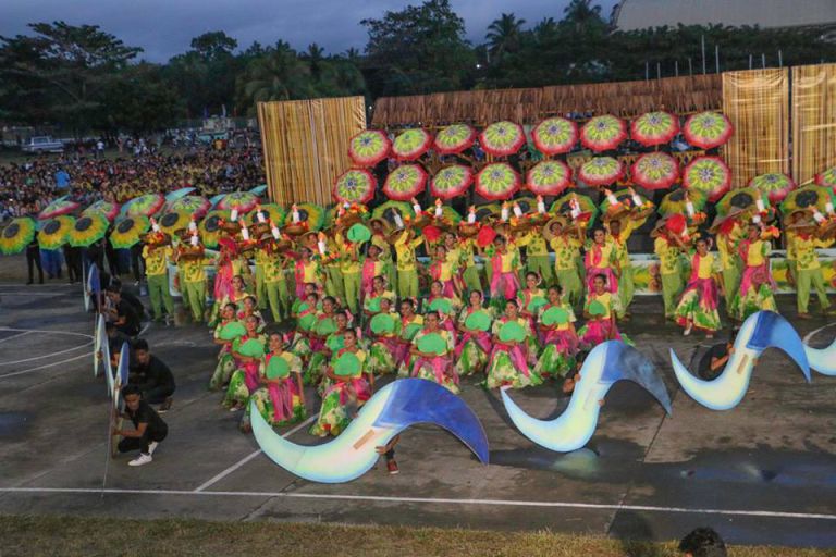 Cabadbaran: A Hidden Treasure that Has It All | TriptheIslands.com