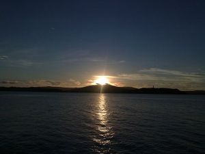 Jose Panganiban: A Mining Town in Camarines Norte | TriptheIslands.com