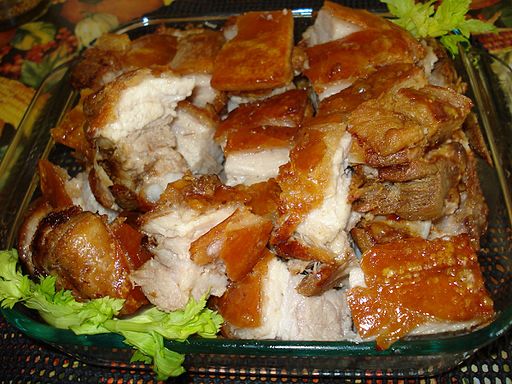 Sumptuous Bataan Delicacies for the Food Tourists | TriptheIslands.com