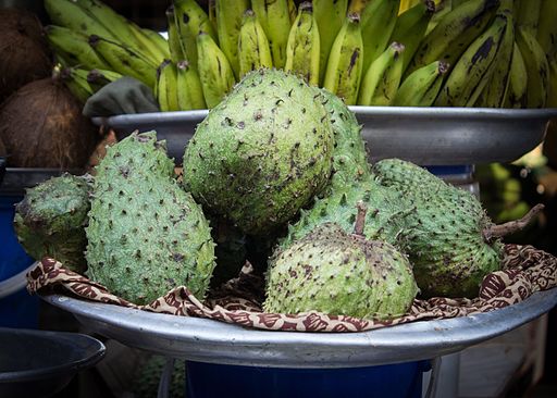 Philippine Fruits to Try When Visiting the Country in September ...