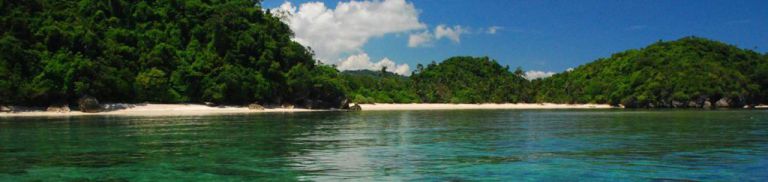 Cauayan: A Paradise for Lovers of Sand and Sea in Negros Occidental ...
