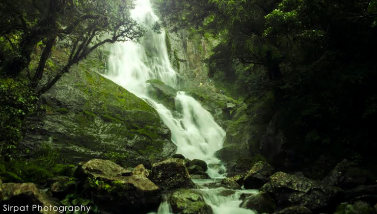 Chasing Waterfalls in Quirino Province | TriptheIslands.com