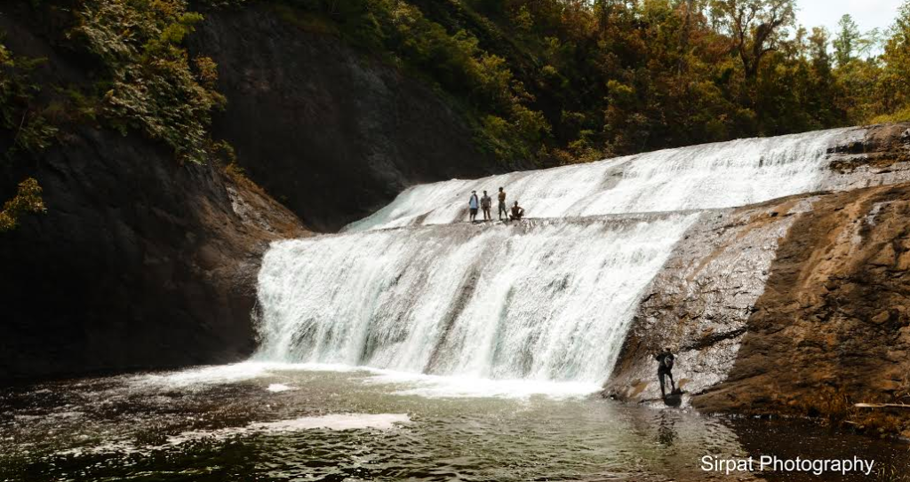 Chasing Waterfalls in Quirino Province | TriptheIslands.com