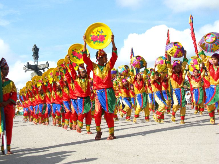 5 Major November Festivals in the Philippines | TriptheIslands.com