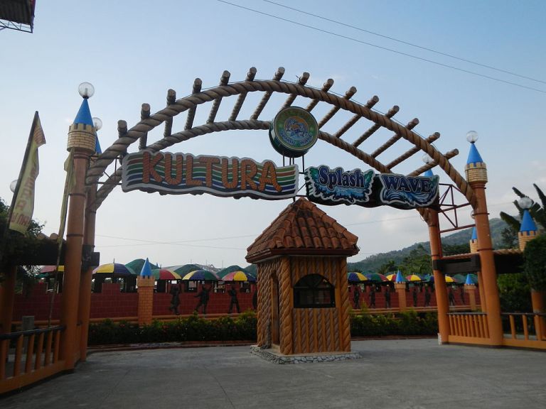 Pugo, La Union: An Adventure Destination Five Hours from Manila ...