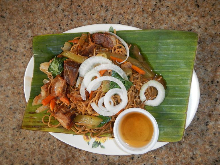 3 Food Specialties from Lucban that Are Worth the Try | TriptheIslands.com